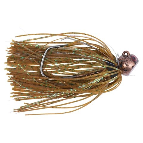 CPR Football Head Jig | Fish Hog Tackle