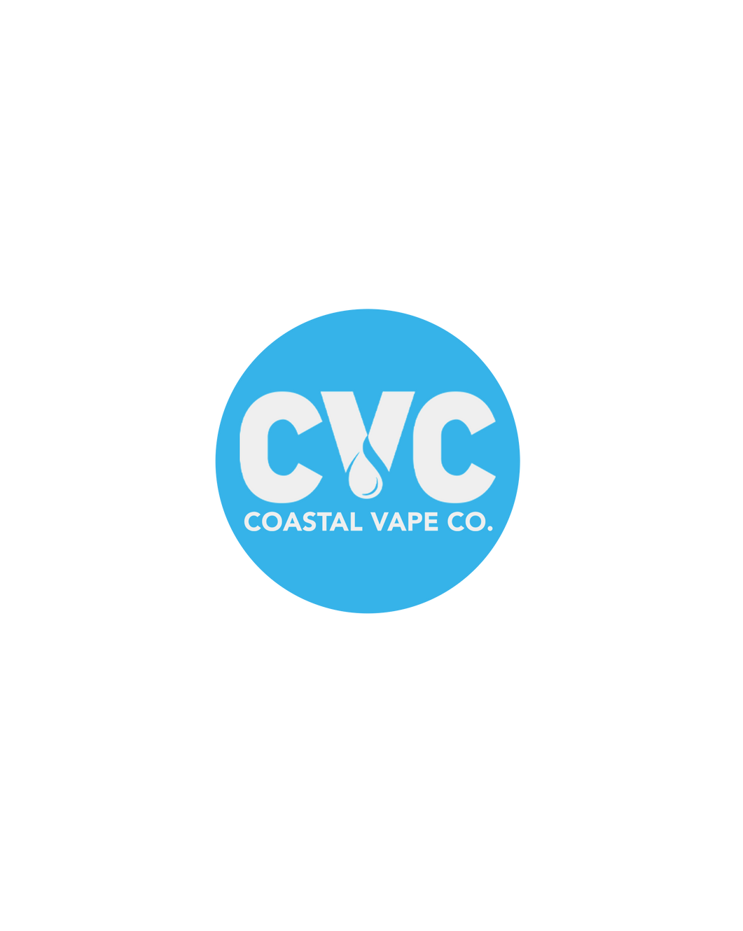 CVC Your Custom Vape Source | Coastal Vape Co