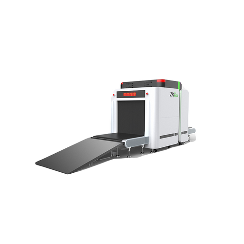 ZKX10080 | ZKTeco USA