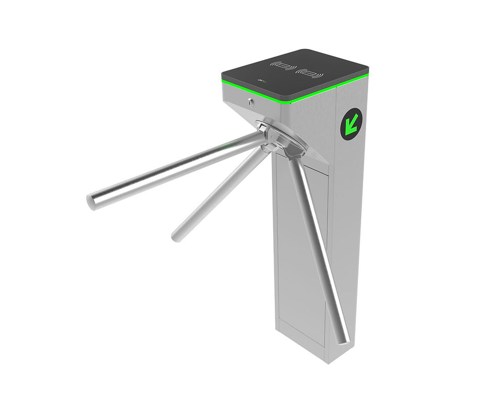 Security Turnstile Manufacturer | Optical & Office Access Turnstiles