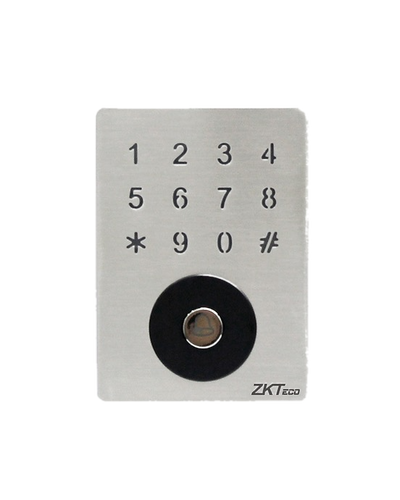 SMK-V / SMK-H | ZKTeco USA