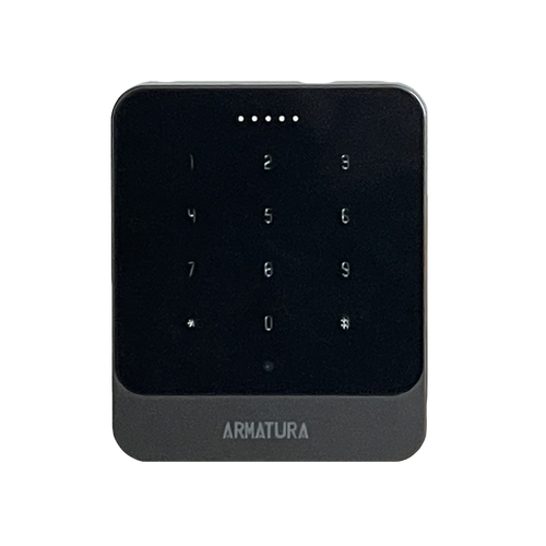 EP20CKQ | ZKTeco USA