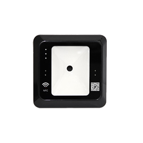 Prox Readers for Reliable Access Control