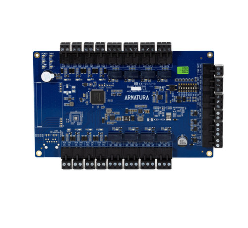 AHEB Series IO Expansion Board | ZKTeco USA
