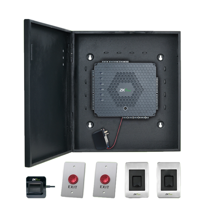 ATLAS Series Products | ZKTeco USA