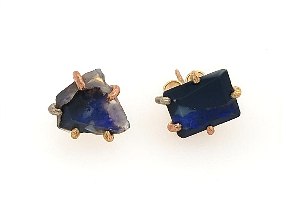 Earrings | Artful Hand Gallery | Chatham MA