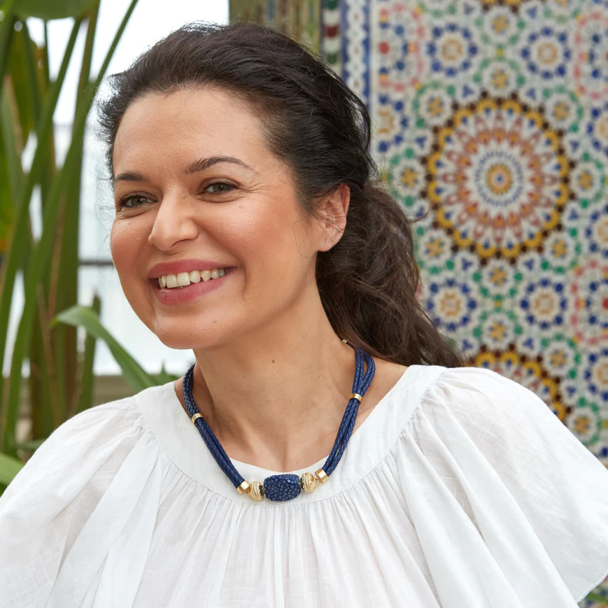 Clara Williams | Artful Hand Gallery