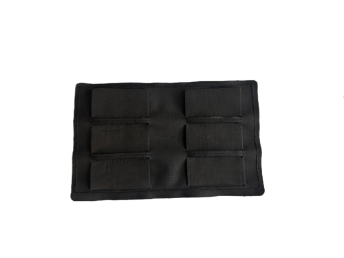 37/40mm Elastic Panel | Opposed Solutions