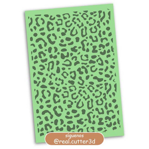 Lamina Textura | 008 | Realcutter3d