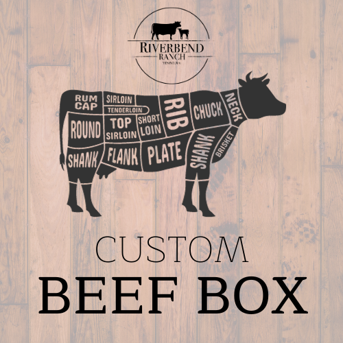 PERFECT VARIETY BOX | Riverbend Ranch