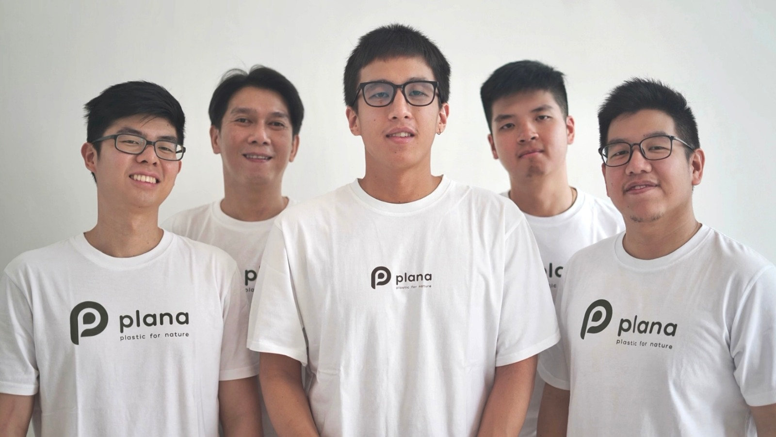Plana (Plastic for Nature) | Accelerator | STEAM Platform