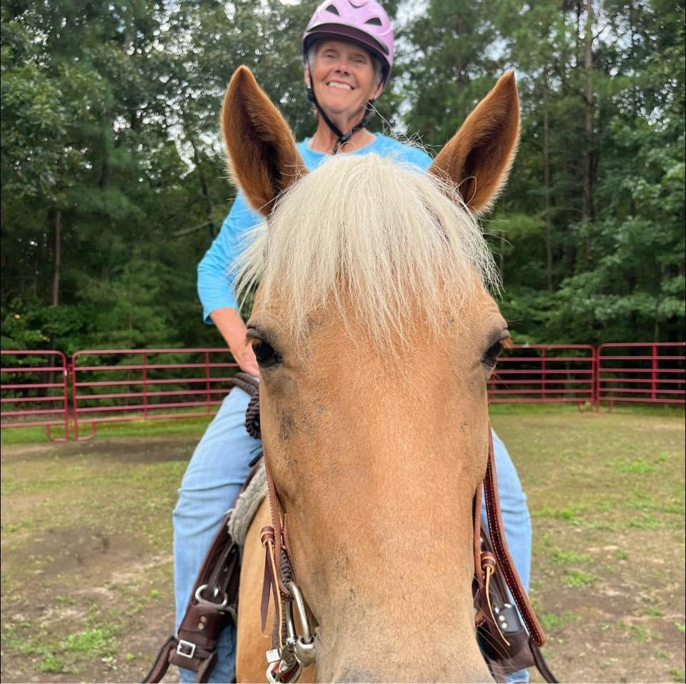 Bonnie Hoffmann | VEWS