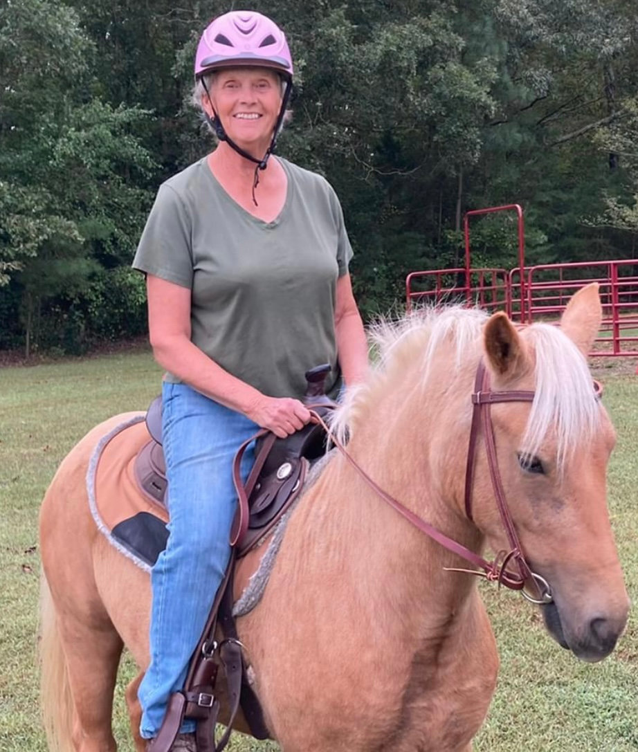 Bonnie Hoffmann | VEWS