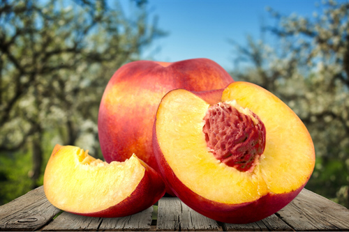 Palisade Peaches | Taylor Farm and Ranch | Palisade Colorado