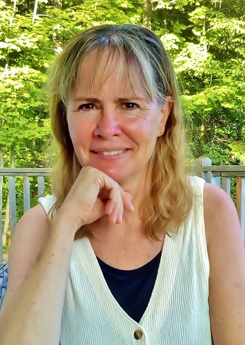 Sharon Jane Ripley, Women's Midlife Health Coach, Executive Contributor ...