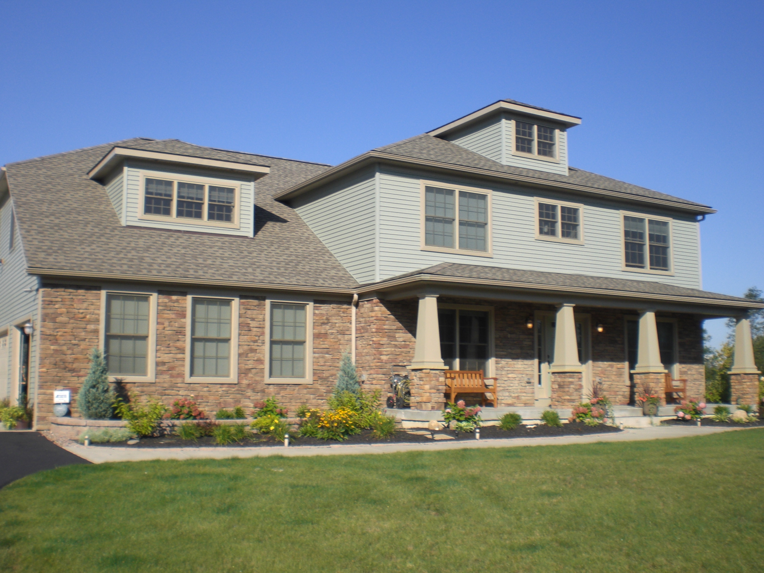 About Us | deanarchitects