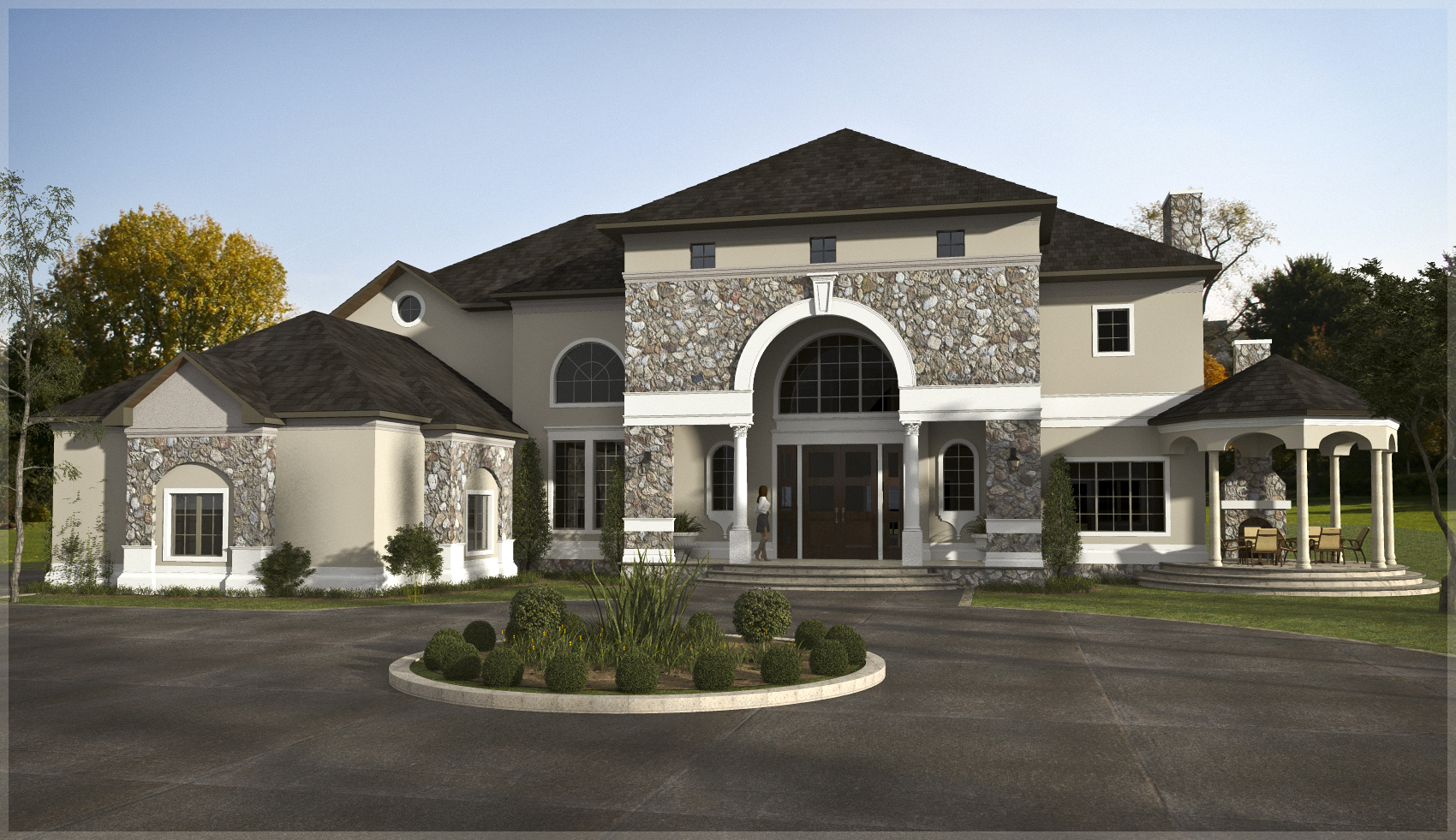 About Us | deanarchitects