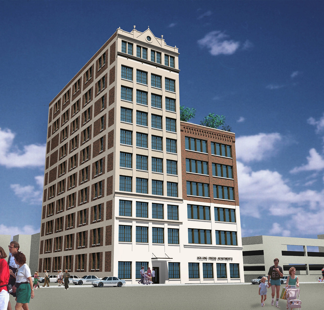 About Us | deanarchitects