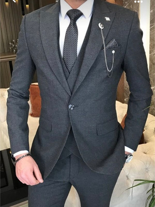 Suits | MEN | creativephuket