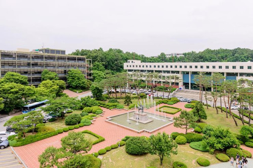 Korean Language Program at Ajou University | HeyKorea