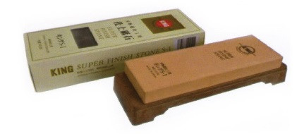 No. 6000 "King" Sharpening Stone - Japan 19 X 7 X 2 CM | AlatDapur