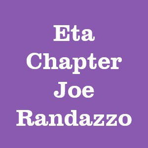 Joseph Randazzo Eta Chapter