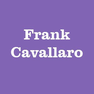Frank Cavallaro