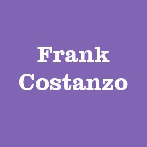 Frank Costanzo II