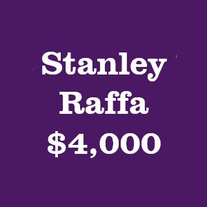 Stanley Raffa