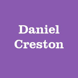 Daniel Creston