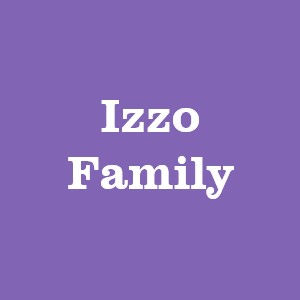 Izzo Family
