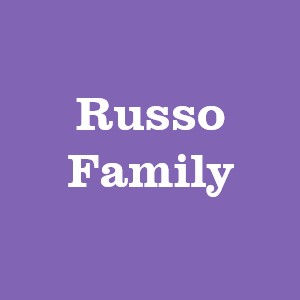 Russo Family