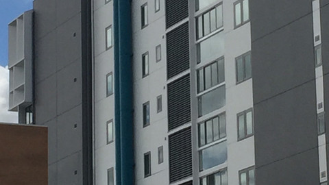 PROJECTS | FD HVAC Services