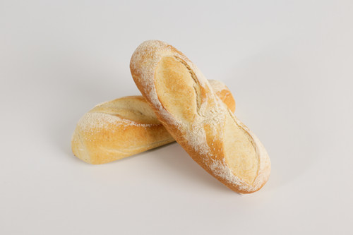 Pan Flauta Rústica Bolsa X 6 Unidades | Icedream Home