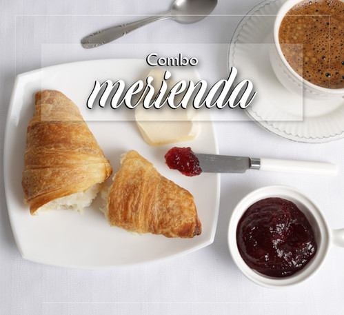 COMBO MERIENDA | Icedream Home