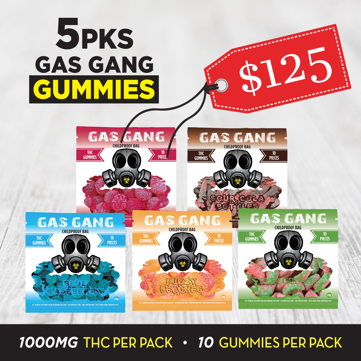 5pk-gas-gang-gummies-1000mg