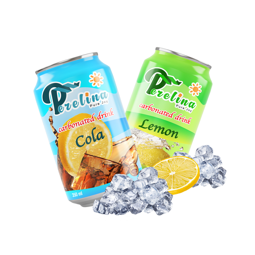 Perelina Carbonated Drinks | OSOgrab