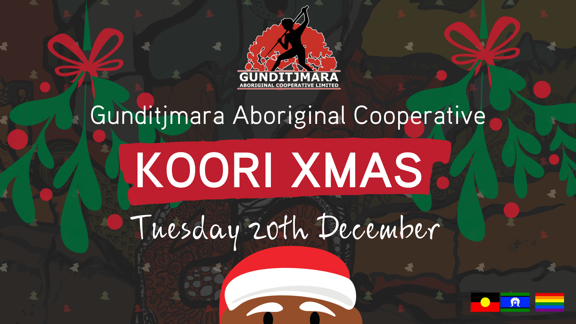 Koori Christmas | Gunditjmara