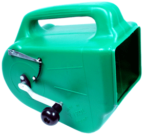 Tyrolean Machine | Rocket Rentals Ltd | Gloucestershire