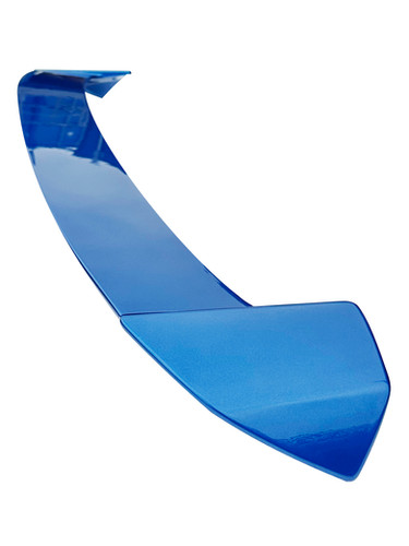 BMW 1 Series M135i M140i F20 F21 Rear Spoiler | Predator Power