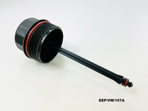 Oil Filter Housing Cap for VW CRAFTER 30-35/30-50 2.5TDI 2006-2013 EEP ...