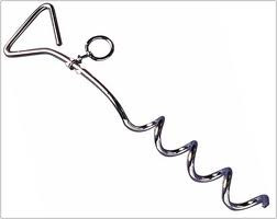 Dog Tether | T.W Ryder, Birmingham