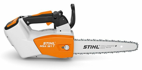 Stihl MSA 161T - 12" AP Cordless Chainsaw - Shell only | DOWNPATRICK ...