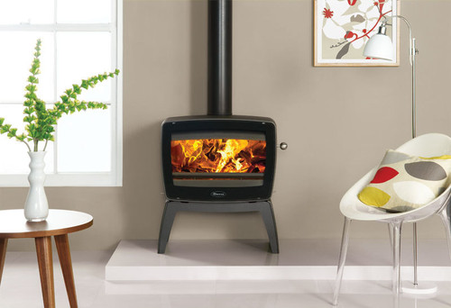 Dovre Vintage 50 | George McAlpine