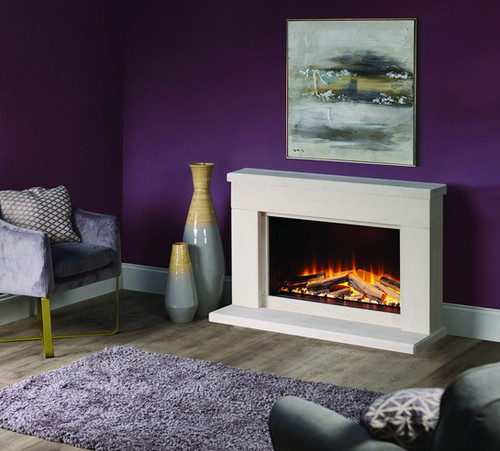 Solutions etronic 800 | George McAlpine