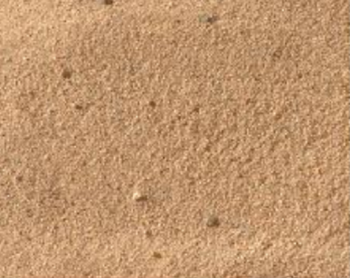 Dried Sand | Kelly Landscape & St