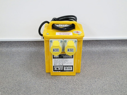 Transformers | Rocket Rentals Ltd | Gloucestershire