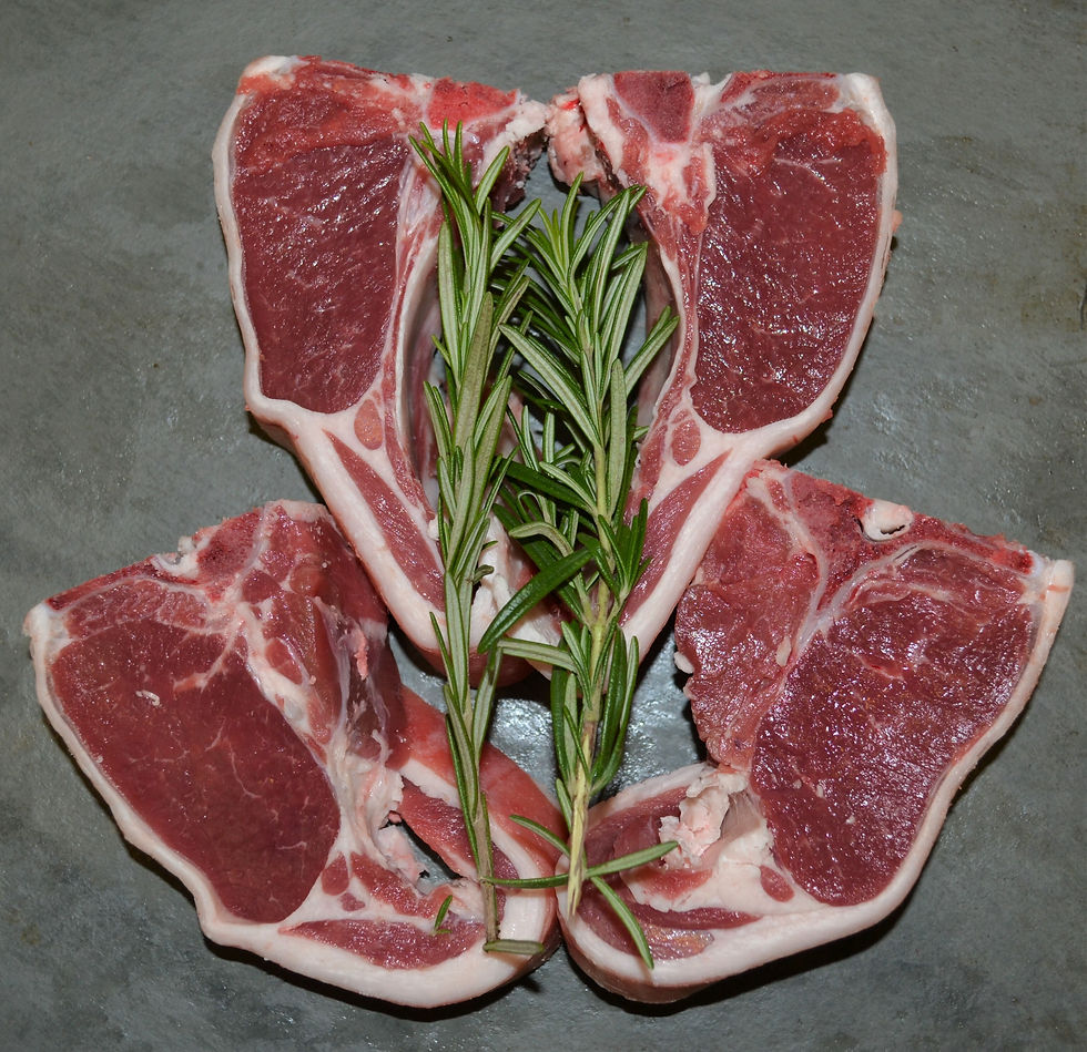 Order lamb online | Lancashire Meat Co Ltd | Manchester