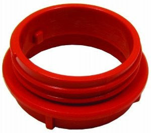 Numatic Henry Hose Connector Threaded Red