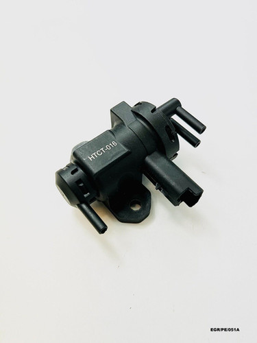 EGR Vacuum Solenoid Valve For PEUGEOT BOXER 2.0-2.2L HDI 2001-2006 EGR ...